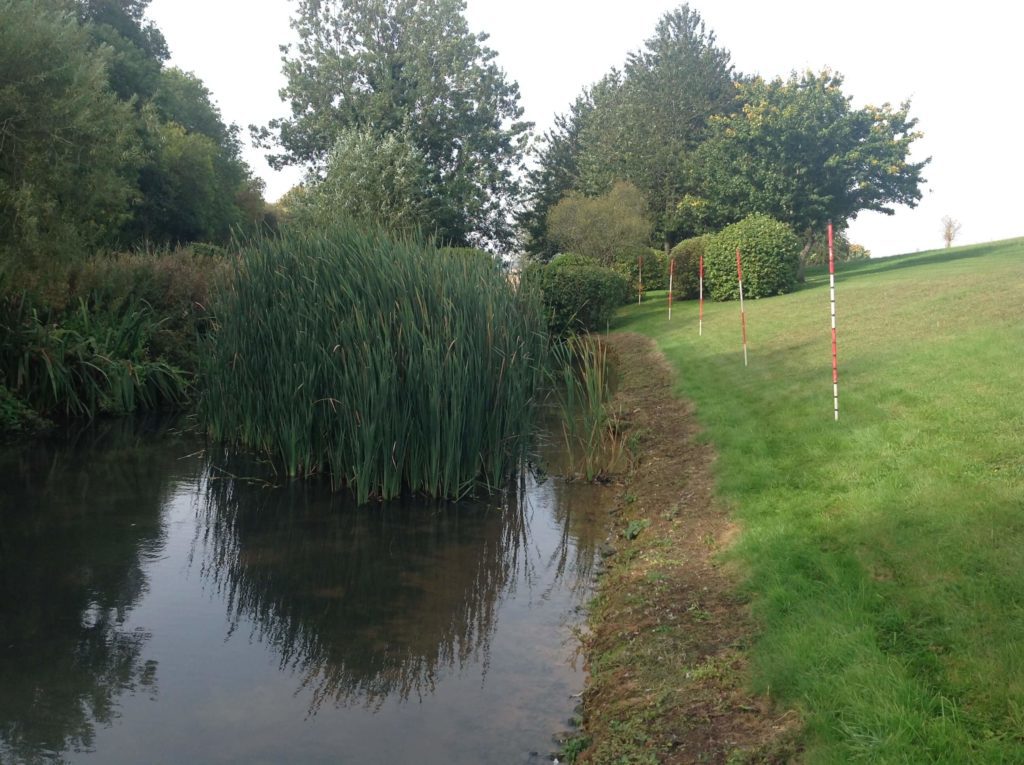 Lake Dredging Company - Pond Desilting Solutions - Lake Restoration